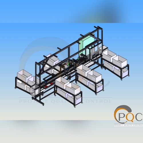 Linea conjunto MM-3116 - PQC